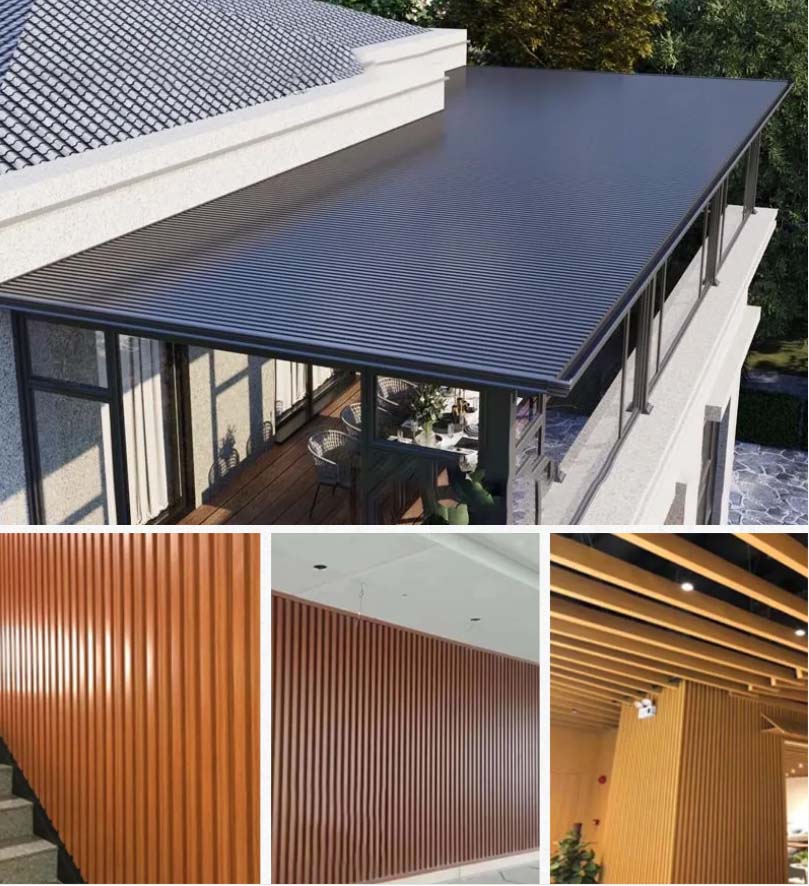 Great Wall board Apply to a New Height - Shandong Hark Steel Material ...