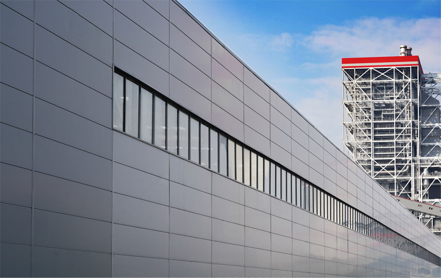 HEARSTREAM: An Innovative Leader and Global Pioneer in China's Building ...